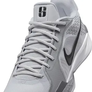 Nike Sabrina 2 Basketball Shoes - Grey