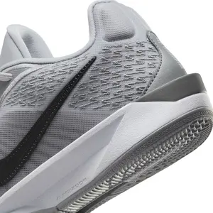 Nike Sabrina 2 Basketball Shoes - Grey