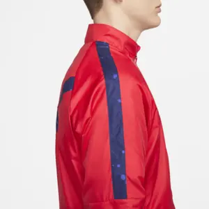 Nike U.s. Repel Academy Awf Soccer Jacket