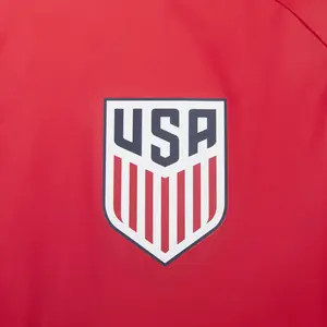 Nike U.s. Repel Academy Awf Soccer Jacket
