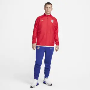 Nike U.s. Repel Academy Awf Soccer Jacket