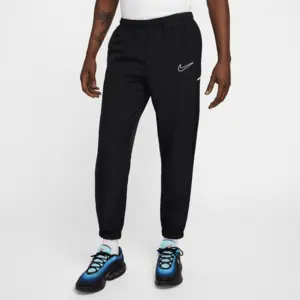 Nike Dri-fit Soccer Pants - Black