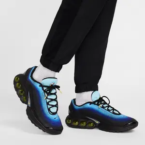 Nike Dri-fit Soccer Pants