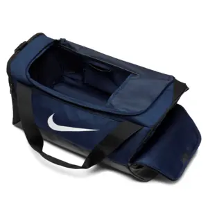 Nike Brasilia Training Duffel Bag - Blue