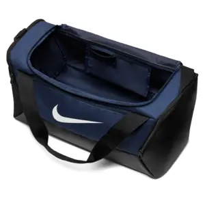 Nike Brasilia Training Duffel Bag - Blue