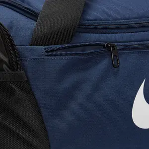 Nike Brasilia Training Duffel Bag - Blue