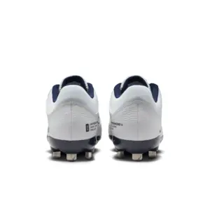 Nike Hyperdiamond 4 Pro Softball Cleats - White