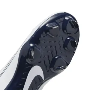 Nike Hyperdiamond 4 Pro Softball Cleats - White
