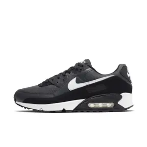 Nike Air Max 90 Sneakers - Grey