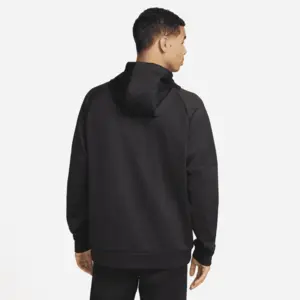 Nike Therma-fit Hooded Fitness Pullover