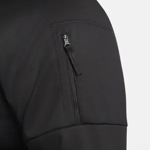 Nike Therma-fit Hooded Fitness Pullover