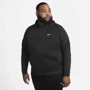 Nike Therma-fit Hooded Fitness Pullover