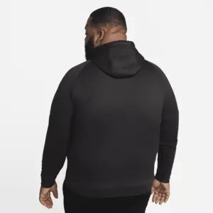 Nike Therma-fit Hooded Fitness Pullover