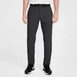 Nike Tour Repel Flex Slim Golf Pants - Grey