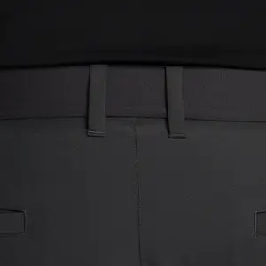 Nike Tour Repel Flex Slim Golf Pants - Grey