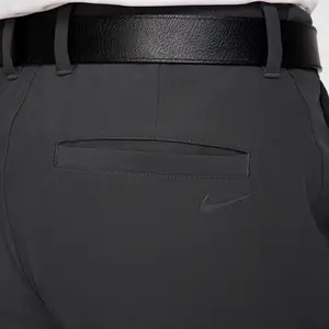Nike Tour Repel Flex Slim Golf Pants - Grey