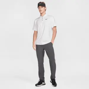 Nike Tour Repel Flex Slim Golf Pants - Grey