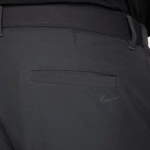 Nike Tour Repel Flex Slim Golf Pants - Grey