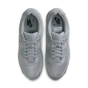 Nike Air Max 90 Sneakers - Grey