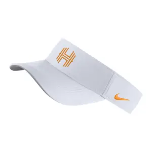 Nike Houston Dash Dri-fit Nwsl Visor - White