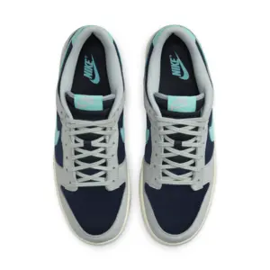 Nike Dunk Low Retro Premium Sneakers
