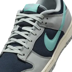 Nike Dunk Low Retro Premium Sneakers