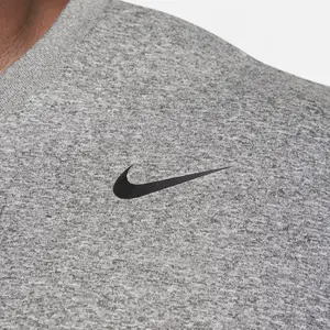 Nike Dri-fit Legend Fitness T-shirt - Grey