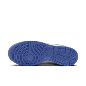 Nike Dunk Low Next Nature Athletic Shoes - Blue