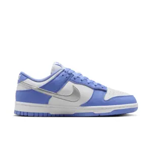 Nike Dunk Low Next Nature Athletic Shoes - Blue