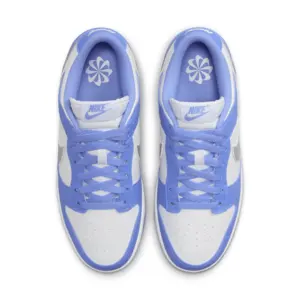 Nike Dunk Low Next Nature Athletic Shoes - Blue