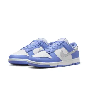 Nike Dunk Low Next Nature Athletic Shoes - Blue