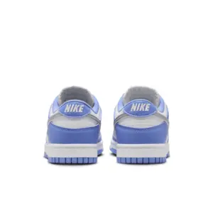 Nike Dunk Low Next Nature Athletic Shoes - Blue