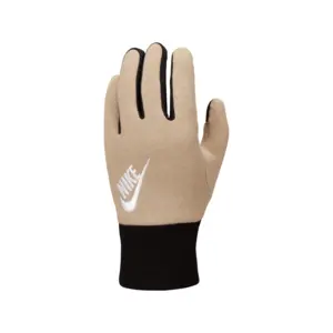 Nike Club Fleece Gloves - Brown