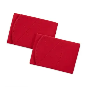Nike Guard Stay 2 Soccer Sleeve - Red