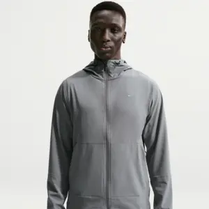 Nike Unlimited Repel Hooded Versatile Jacket - Grey