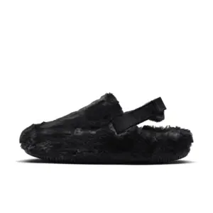 Nike Velcroed Mules Clogs For Women