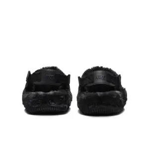 Nike Calm Se Mules - Black