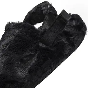 Nike Calm Se Mules - Black