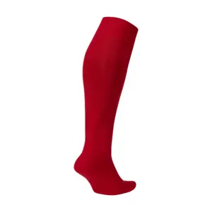 Nike Classic 2 Cushioned Socks - Red