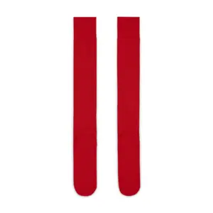 Nike Classic 2 Cushioned Socks - Red