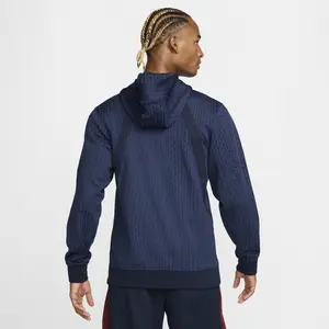 Nike Usa Dri-fit Adv Basketball Game Jacket