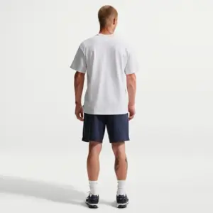 Nike Club Knit Shorts - Blue