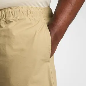 Nike Club Flow Shorts - Brown