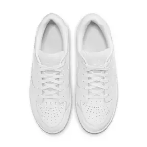 Nike Force 58 Premium Skate Shoes - White