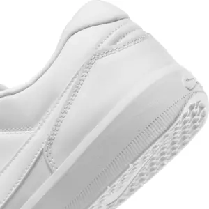 Nike Force 58 Premium Skate Shoes - White