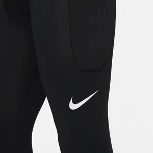 Nike Dri-fit Gardien 1 Goalkeeper Soccer Pants