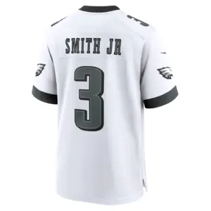 Nike Nolan Smith Philadelphia Eagles Nfl Game Jersey