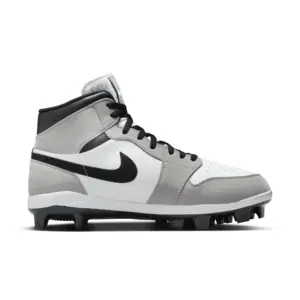 JORDAN 1 Retro Mcs Baseball Cleats - Grey