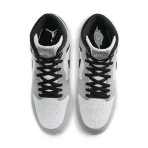 JORDAN 1 Retro Mcs Baseball Cleats - Grey