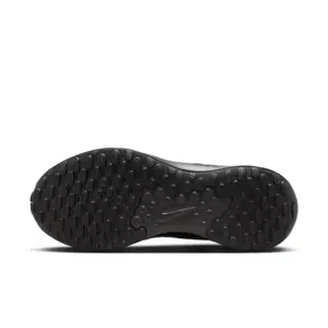 Nike Revolution Road Running Shoes - Black